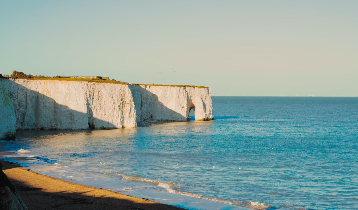 10 Beaches to visit on the Kent Riviera this Summer – Mattie Art